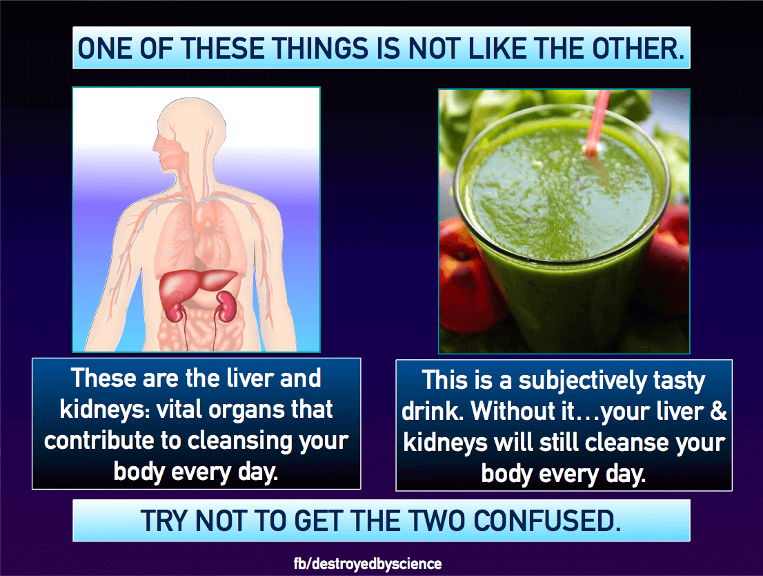 Detox Liver Memes